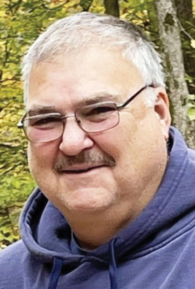 Rodney D. Layfield | News, Sports, Jobs - News and Sentinel